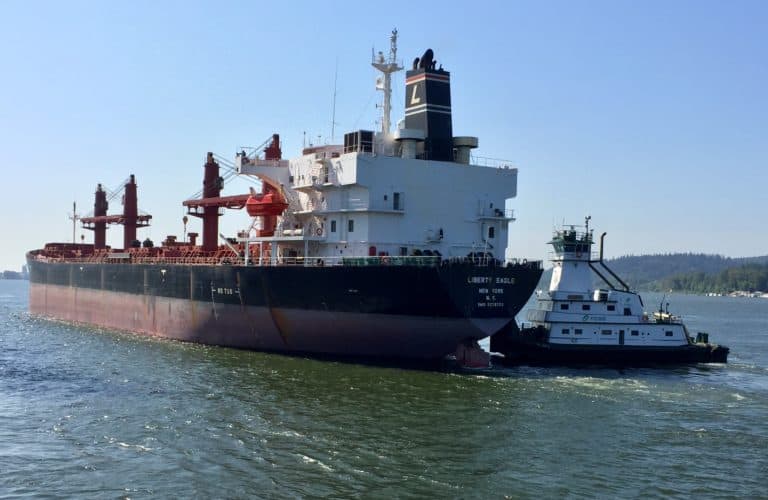River Assist - Foss Maritime Company, LLC